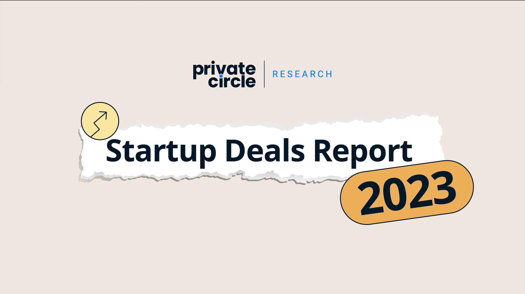 PrivateCircle - Reimagining Private Markets With Data